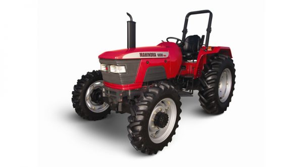 New Mahindra Compact Tractors launch January 2016 | Mahindra Agriculture